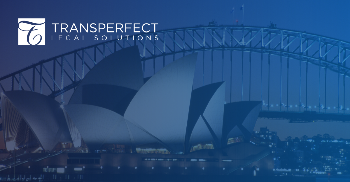 Key Takeaways from the 2022 General Counsel Summit | TransPerfect Legal